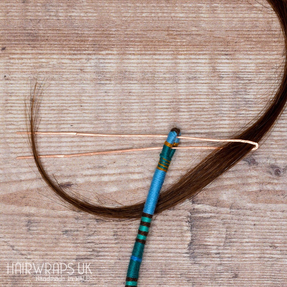 Basic Tie In Tool | Accessories | Hairwraps U.K.