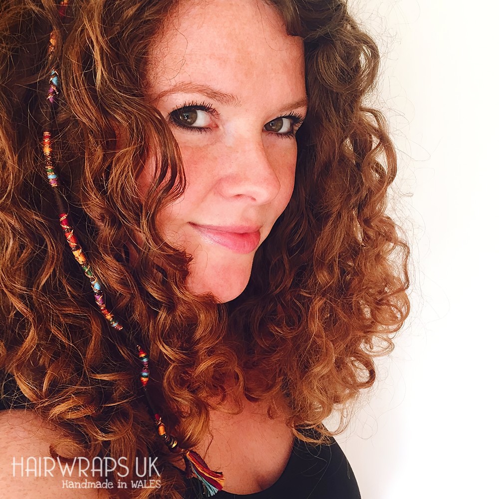 Hairwraps U.K. | Handmade Hair Accessories and Eco Jewellery